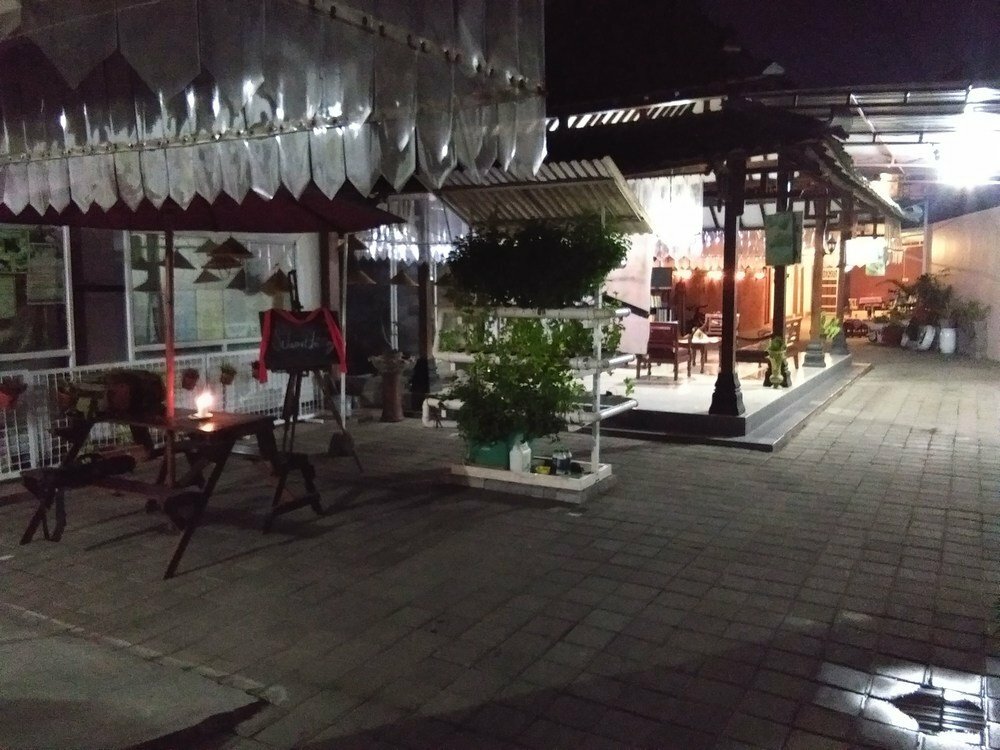 Otel Oyo 408 Graha Vege Jawi Syariah, Dünya, foto