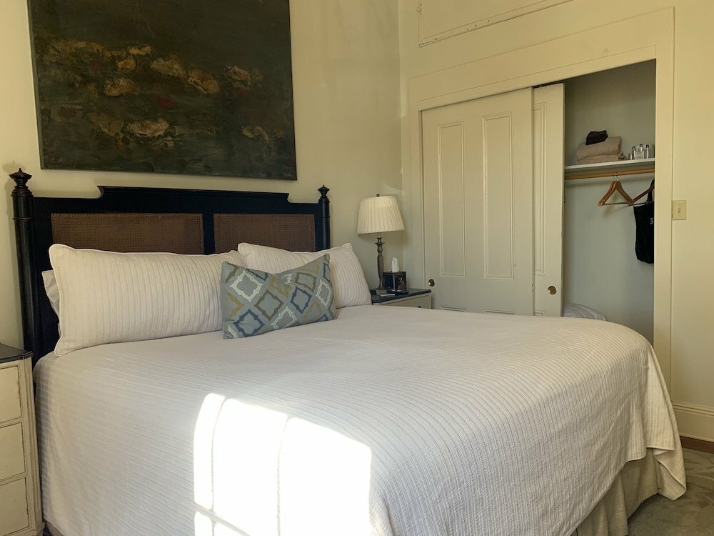 Otel Terrell House Bed & Breakfast, Louisiana Eyaleti, foto