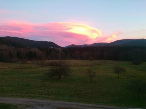 Otel Chalet Gerardmer, , foto