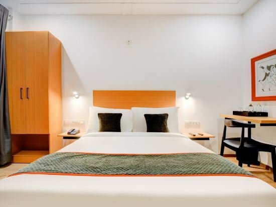 Otel Oyo Townhouse 219, , foto