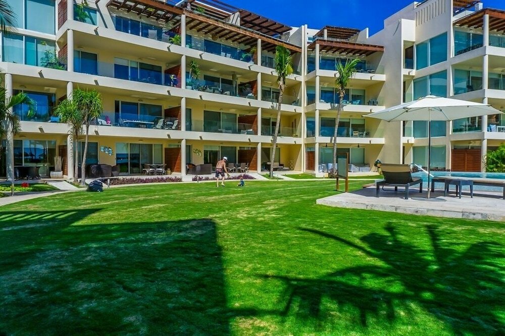 Otel Elements 223 2 Bedroom Condo by Redawning, Playa Del Carmen, foto