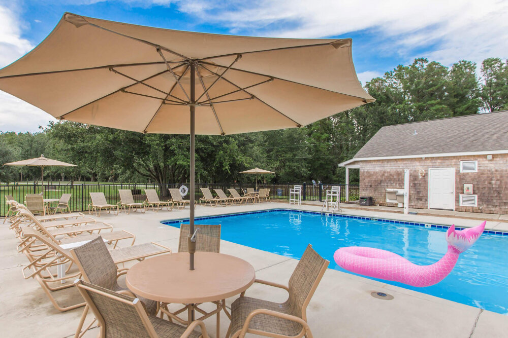 Kültür ve eğlence parkları Harbor Point Rv Park, Kuzey Carolina Eyaleti, foto