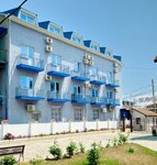 Bounty (1-y proyezd No:3), otel  Anapa'dan