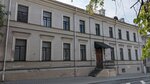 Флигель жилой доходный Сафьянщикова (Gertsena Street No:3), turistik yerler  Pskov'dan