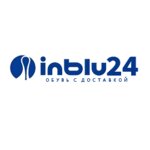 Inblu24 (1st Voykovsky Drive No:16к1), ayakkabı firmaları  Moskova'dan