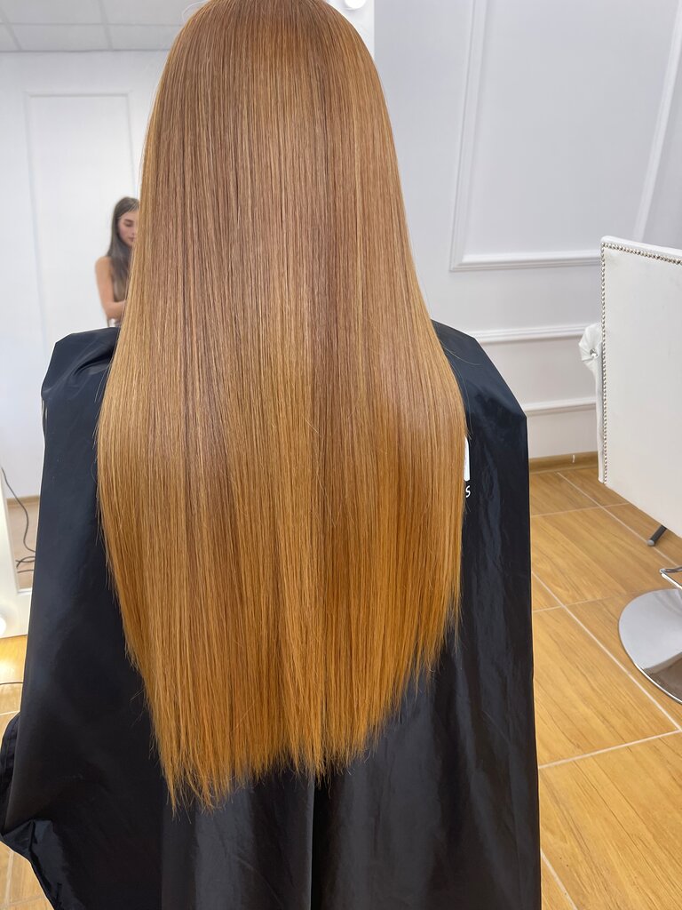 Kuaförler Кукла, Moskova ve Moskovskaya oblastı, foto