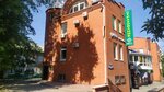 RESO-Garantiya (Pervomayskaya Street No:40), sigorta şirketleri  Lipetsk'ten