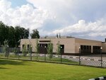 Barnaulsky krematory (Kosmonavtov Avenue No:64), krematoryumlar  Barnaul'dan