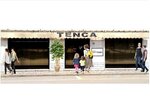 Abbigliamento Tenca (Lombardy, Province of Mantua, Via Vitellio, 10), kozmetik ve parfümeri mağazaları  Lombardiya'dan