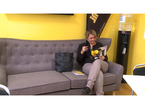 i̇nsan kaynakları şirketleri Jobfactory Personalservice GmbH, Linz, foto