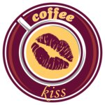 Coffee kiss (Varentsovoy Street No:9/18), al götür kahve  İvanovo'dan
