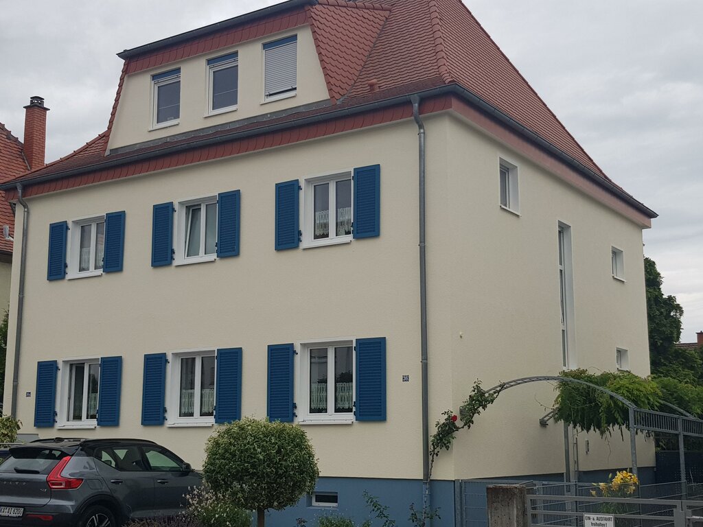 Boya ekipmanları Marcus Brenner Maler & Stuckateurbetrieb, Renanya‑Palatinate, foto