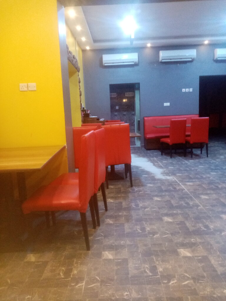 Pizzacılar Italy Pizza, Hartum, foto