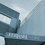 Ferrari S. P. A. (Via San Giovanni Bosco No:10, Alessandria), zabıta  Alessandria'dan