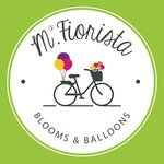 M.Fiorista Blooms & Balloons (Le Solarium Tower, Dubai Silicon Oasis, Mushraif, Dubai), çiçekçiler  Dubai'den