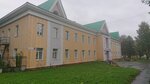 Центральная медико-санитарная часть № 91, женская консультация (ulitsa Belinskogo No:21В, Lesnoy), kadın hastalıkları ve doğum dispanserleri  Lesnoy'dan