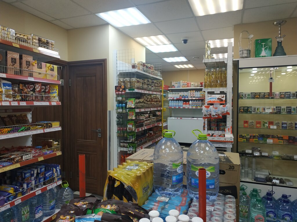 Market Минимаркет 24, Vidnoye, foto