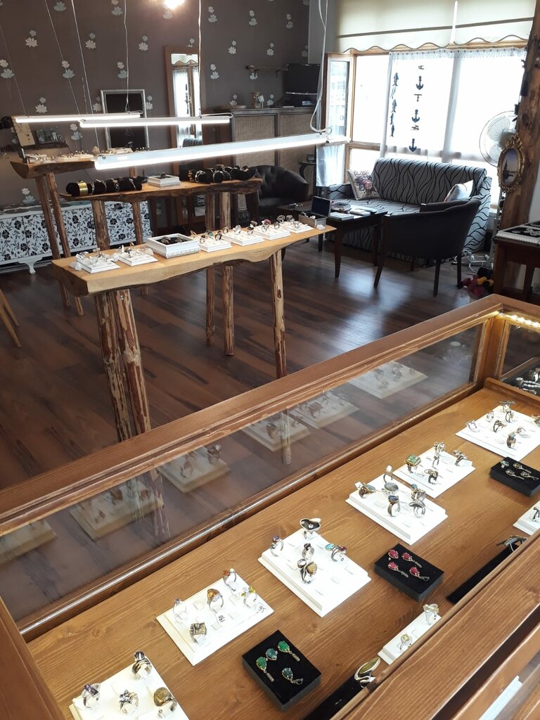 Kuyumcular Genispencere.com, Ankara, foto
