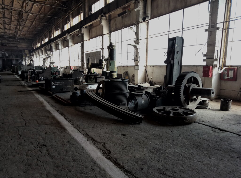 Dökümcüler Mlk, Jitikara, foto