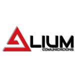 Alium Comunicacions S. L. (Comunidad Autònoma de Cataluña, Provincia de Barcelona, Ciudad de Badalona, Calle Almogavers), telekomünikasyon satış noktaları