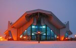 Viktoriya (Lieningradskaja vulica No:4, Brest), çok amaçlı spor tesisleri  Brest'ten