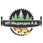 Sole proprietor Alexander Borisovich Medvedev (Molodoy Gvardii Street No:67), ahşap endüstrisi  Kirov'dan