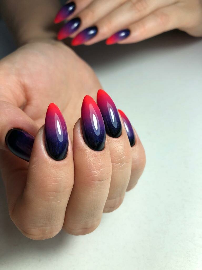 Manikür-pedikür EvaNails, Aktöbe, foto