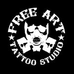 Free Art Tattoo (Solomii Krushelnytskoi Street No:15А), dövmeciler  Kiev'den