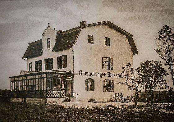 Otel Gabriele Fruth Hotel Fruth, Germering, foto