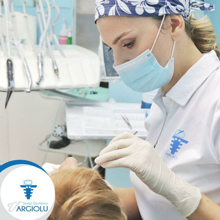 Özel ağız ve diş sağlığı klinikleri ve muayenehaneleri Studio Dentistico Vargiolu, Sardunya, foto
