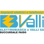 Elettrobiasca e Valli Sa (Via Lucomagno No:17, Biasca), telekomünikasyon ekipmanları  Ticino'dan