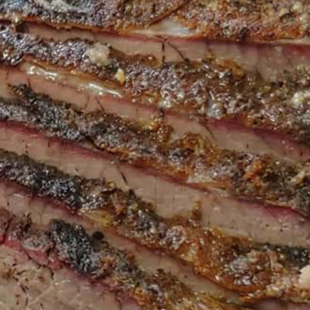 Restoran Hit The Pit BBQ Co, Kuzey Carolina Eyaleti, foto