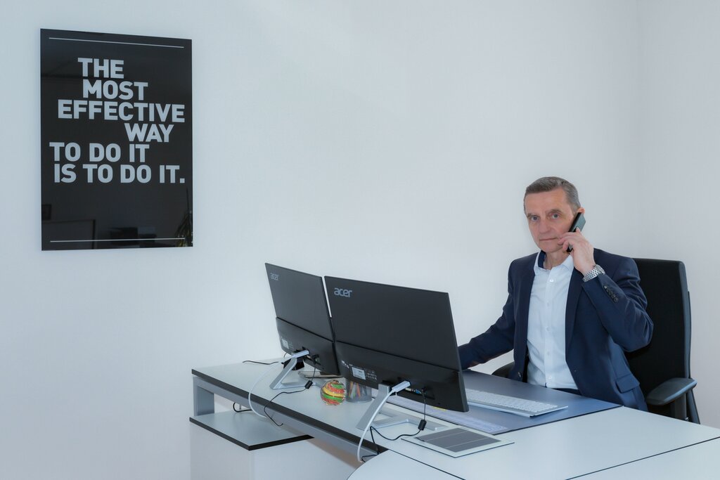 Finansal danışmanlık Bernd Bitterer GmbH, Bavyera, foto
