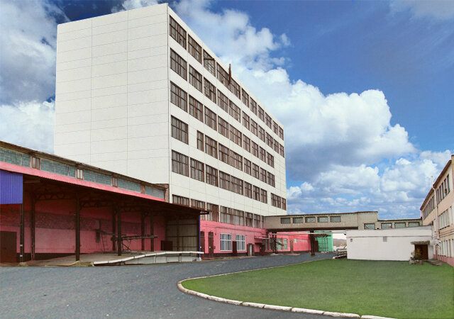 Tarım firmaları Новокузнецкий экспериментальный комбикормовый завод, , foto