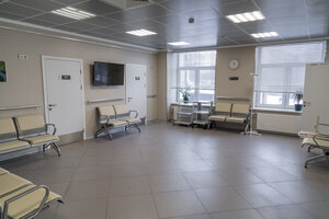 Clinic Nefrosovet (Grina Street No:1к3А, Moscow), tıp merkezleri ve klinikler  Moskova'dan