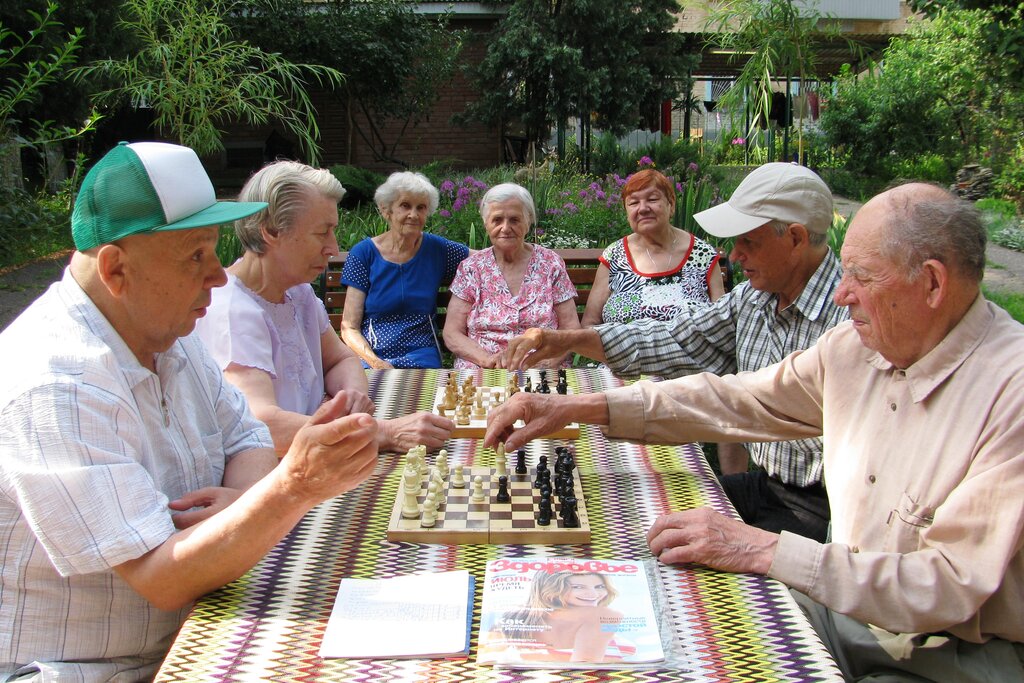 Sosyal yardım kuruluşları Krasnodarsky kompleksny tsentr sotsialnogo obsluzhivaniya naseleniya tsentralnogo okruga, Krasnodar, foto