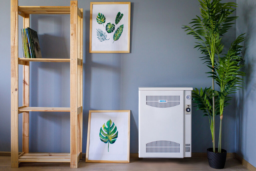 Kazan ve kazan ekipmanları Taganrog-otopleniye, Taganrog, foto