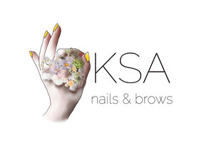 Oksa Nails&Brows (Leningradskiy prospekt No:4А), manikür-pedikür  Novy Urengoy'dan