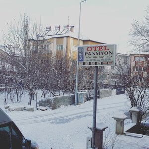 Güliz Otel Pansiyon (Burdur, Gölhisar, Çeşme Mah., General Kemal Gökçe Cad., 8), pansiyonlar, hosteller  Gölhisar'dan