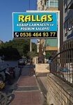 Rallas Lahmacun ve Kebap Salonu (Yeni Mah., 33157. Sok., No:3A, Mezitli, Mersin), restoran  Mersin'den