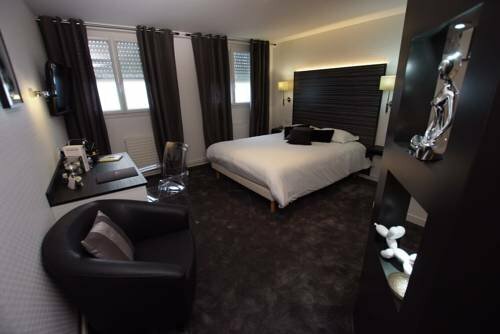 Otel Le Privilege, , foto