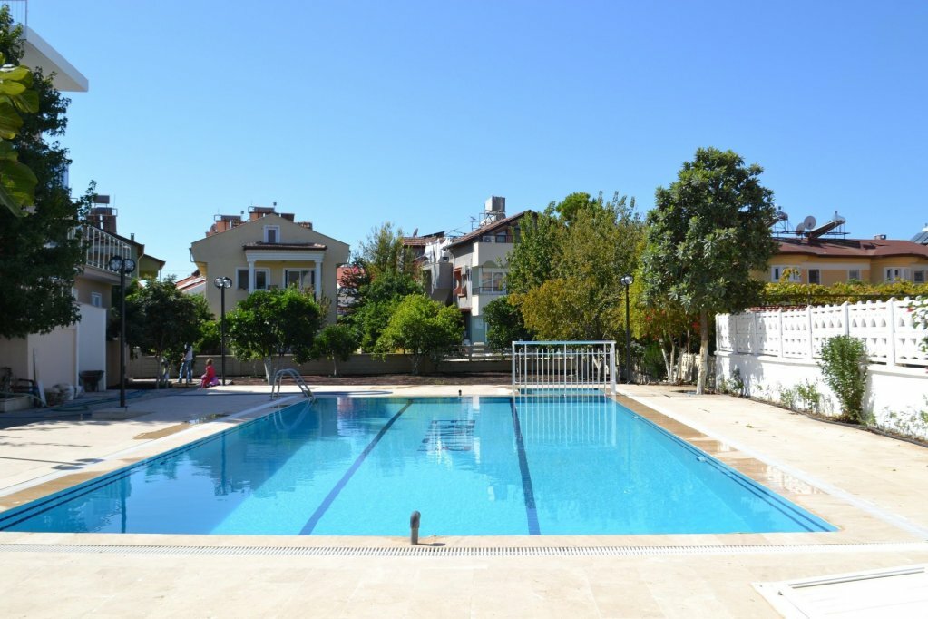 Otel Cerenim Mavi Hotel, Fethiye, foto