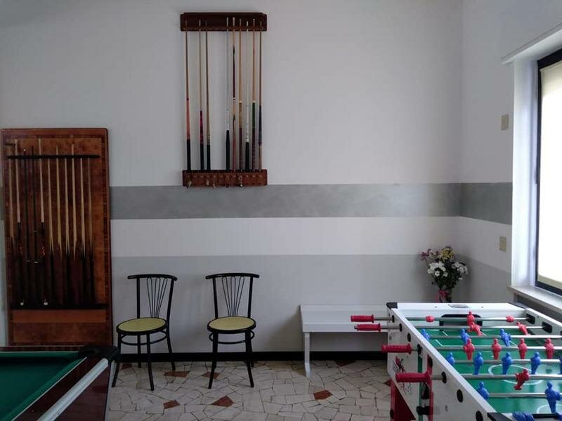 Bar Bar Sport, Piyemonte, foto