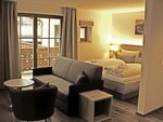 Mammhofer Suite & Breakfast (Daisenbergerstraße No:13, Oberammergau), otel