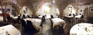 Hôtel Restaurant La Source (Occitanie, Hérault, D908), otel