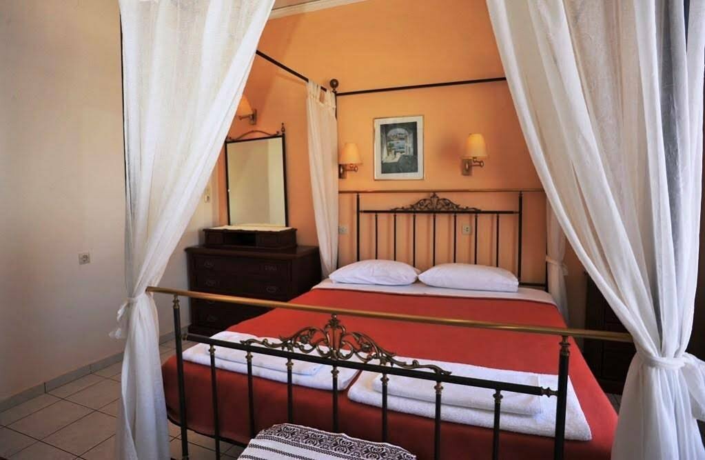 Otel Pergola Hotel, Ayos Nikolaos, foto