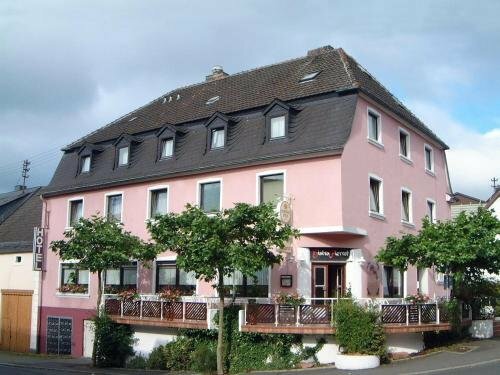 Otel Hotel Westrich, Renanya‑Palatinate, foto