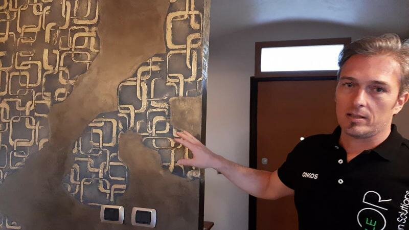 Boya ekipmanları Decor Style di Bagnolini Daniele, Emilia‑Romagna, foto