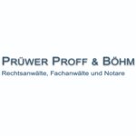 Anwaltskanzlei Prüwer Proff & Böhm (North Rhine-Westphalia, Recklinghausen, Borkener Straße, 49), avukatlar  Dorsten'den