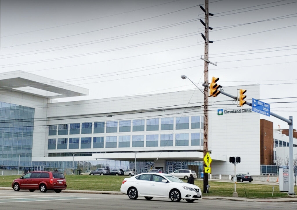 i̇şitme cihazları Ohio Hearing & Audiology - Mayfield, Ohio Eyaleti, foto